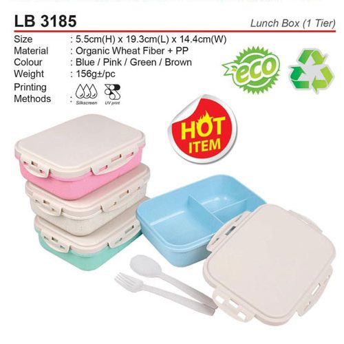 Lunch Box Malaysia Supplier | Lunch Box Container Malaysia